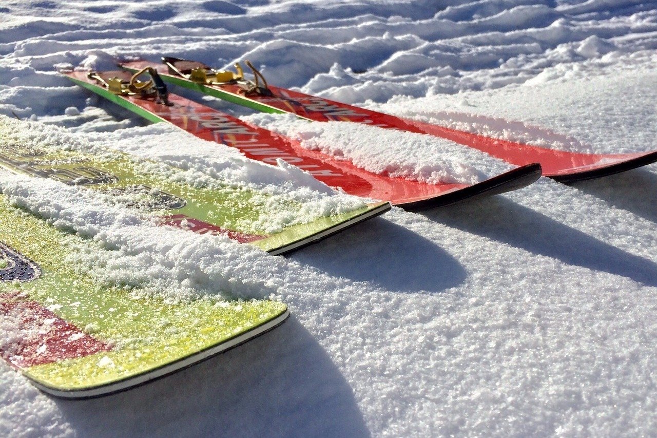 Dé ultieme wintersport paklijst voor jouw vakantie - Wispo