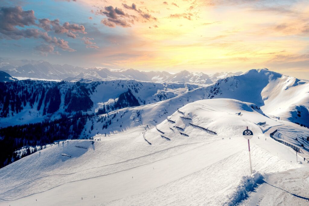 Wintersport in Silvretta Arena - Ischgl - Samnaun Ischgl Samnaun - 239 ...